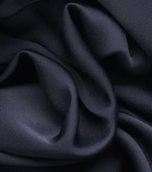 Stella McCartney Satin Embellished Gown
