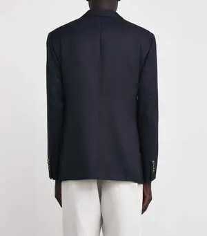 Pal Zileri Wool Blazer
