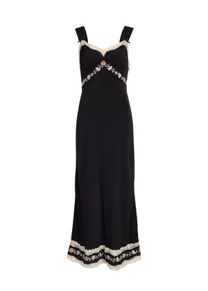 Rixo Embellished Day Dresses