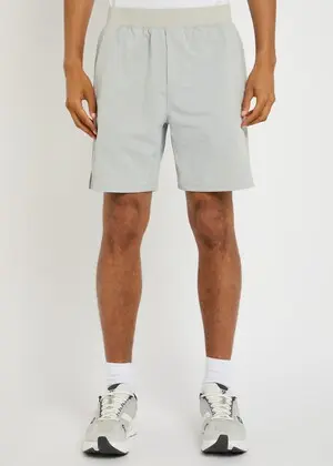 CONDITION Core Shell Shorts - Stone