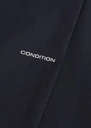 CONDITION Everyday Sweatpants - Navy