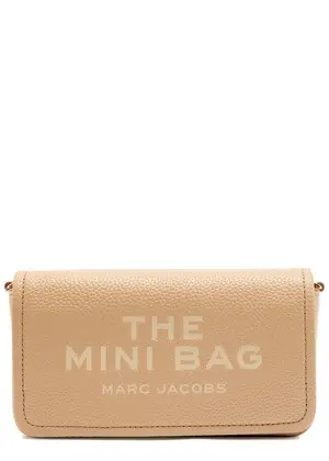 Marc Jacobs The Mini Leather Cross-body Bag