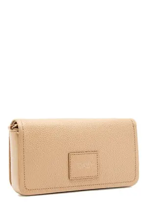 Marc Jacobs The Mini Leather Cross-body Bag