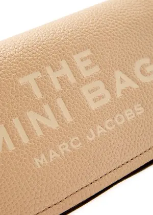 Marc Jacobs The Mini Leather Cross-body Bag