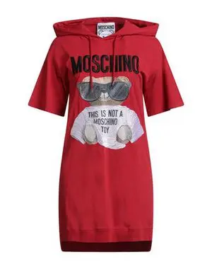 Moschino Jeans Plain Tops