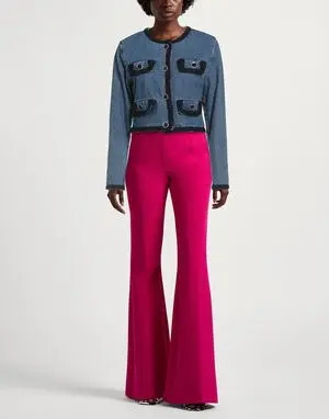 Liu Jo Denim Trucker Jacket
