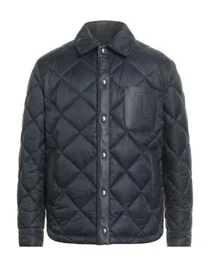 Tod's Quilted Jackets For Men