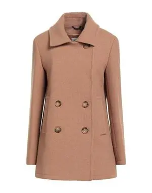 Cinzia Rocca Long Outerwear For Women