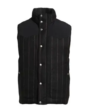 Brunello Cucinelli Sleeveless Goose Down Interior Vest