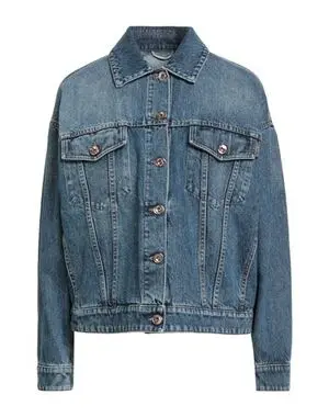 Brunello Cucinelli Denim Jackets For Women
