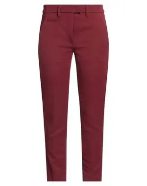 DONDUP Tapered Twill Pants