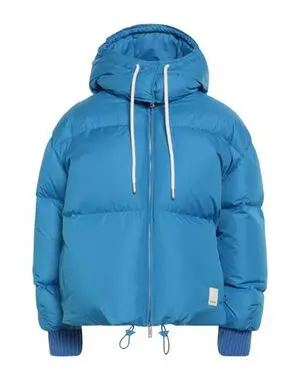 Emporio Armani Padded Outerwear For Women