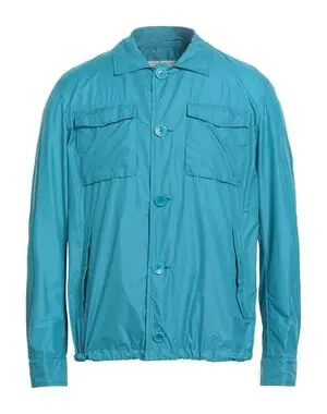 Herno Windbreaker Jacket