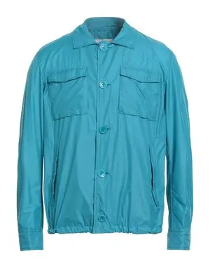 Herno Windbreaker Jacket