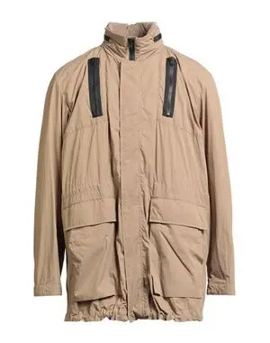 Herno Drawstring Jackets For Men