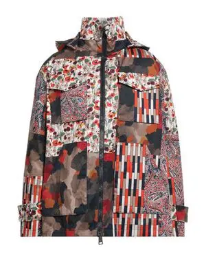 Herno Safari Jacket
