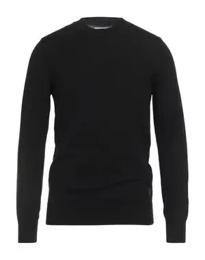 Iceberg Long Sleeve Sweaters For Men