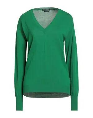 Ballantyne V Neck Sweaters For Women