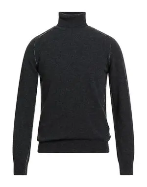 ROBERTO COLLINA Turtleneck Wool Sweater