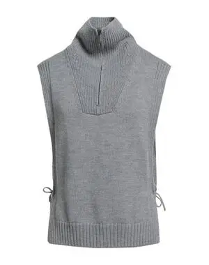 Fabiana Filippi Sleeveless Sweaters For Women