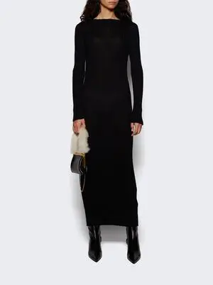 Khaite Sigrid Dress