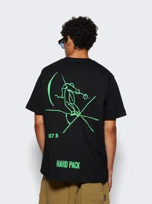 ENSEMBLE X Hard Pack T-shirt