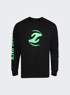 ENSEMBLE X Hard Pack Long Sleeve T-shirt