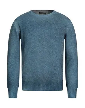 Aragona Crew Neck Sweaters For Men