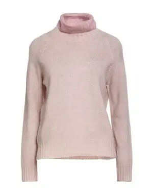 Aragona Turtleneck Sweaters For Women