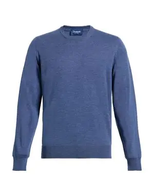 DRUMOHR Merino Wool Sweater