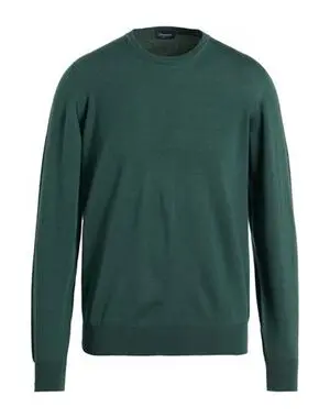 Drumohr Crewneck Sweaters For Men