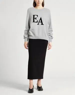 Emporio Armani Crewneck Sweater - Grey