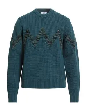 Missoni Long Sleeve Sweaters For Men