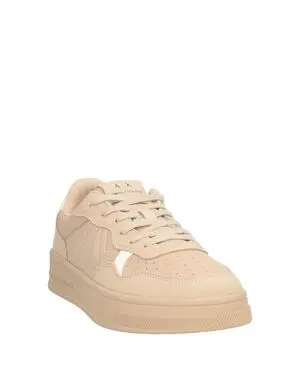 Armani Exchange Low-top Sneakers