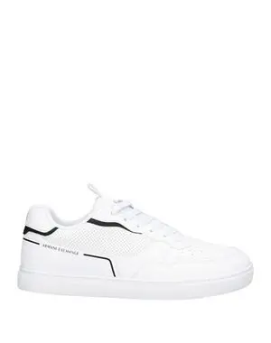Armani Exchange Low-top Sneakers