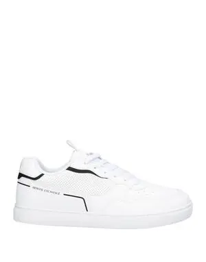 Armani Exchange Low-top Sneakers