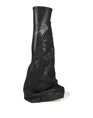 Rick Owens Over-the-knee Boots