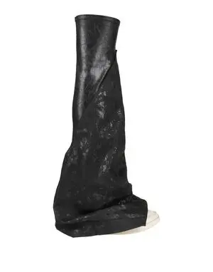 Rick Owens Over-the-knee Boots