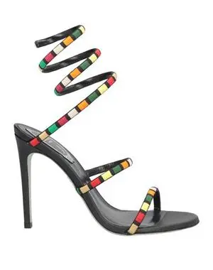 Rene Caovilla Woven Shoes For Women