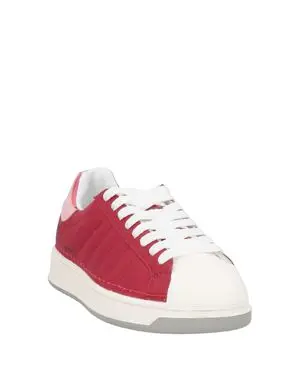 D.a.t.e. Low-top Two-tone Sneakers