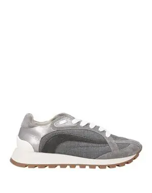 Brunello Cucinelli Lace Sneakers For Women
