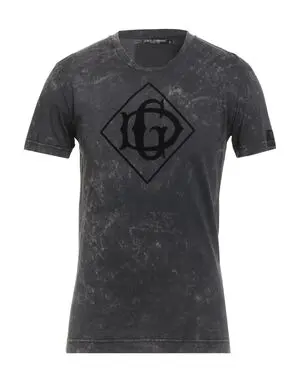 Dolce & Gabbana T-shirt Size Cotton