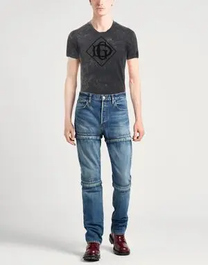 Dolce & Gabbana T-shirt Size Cotton