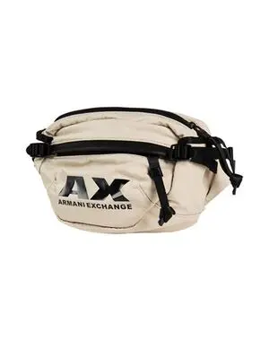 Armani Exchange Belt Bag - Beige