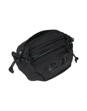 Armani Exchange Belt Bag - Black