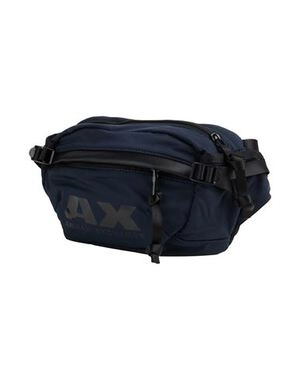 Armani Exchange Belt Bag - Blue
