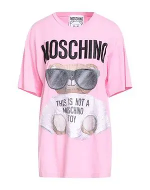 Moschino T-shirt Tops