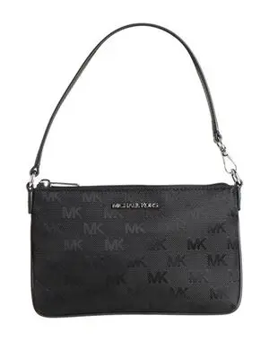 Michael Kors Patterned Shoulder Bags