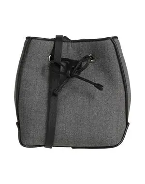 Brunello Cucinelli Cross-body Bucket Bag