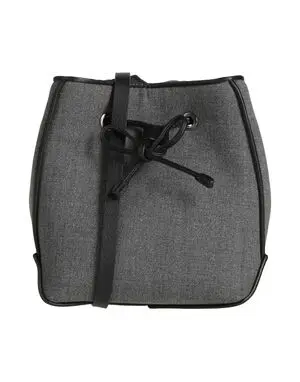 Brunello Cucinelli Cross-body Bucket Bag